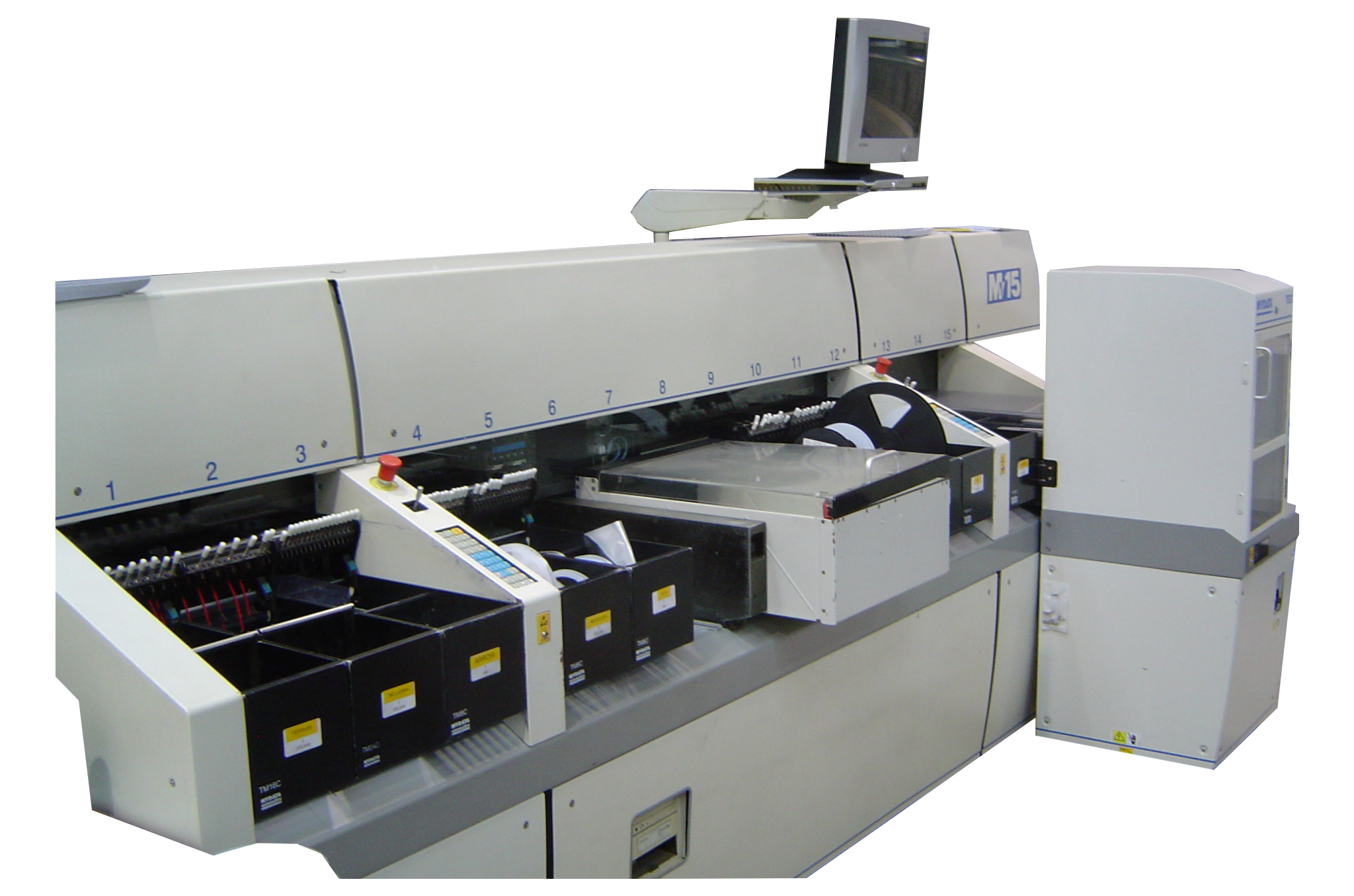 Home - IDB Engineering Services